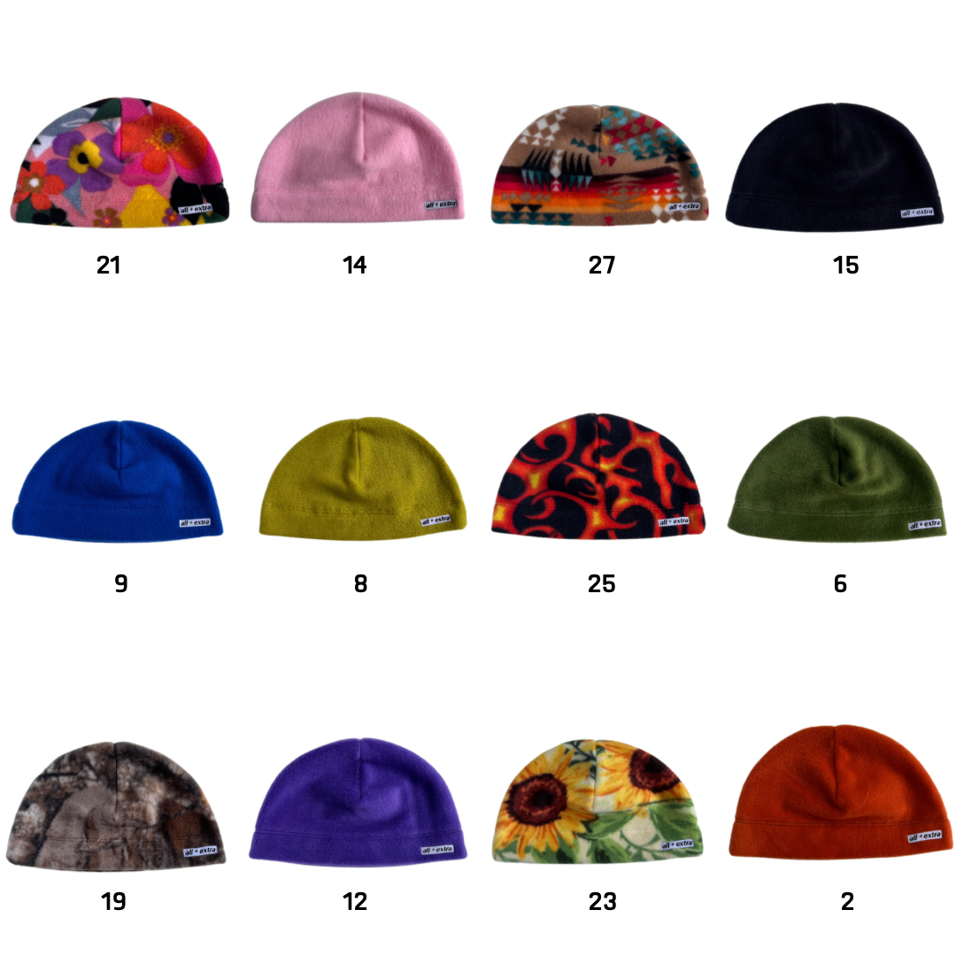 Custom Skull Cap – allandextra